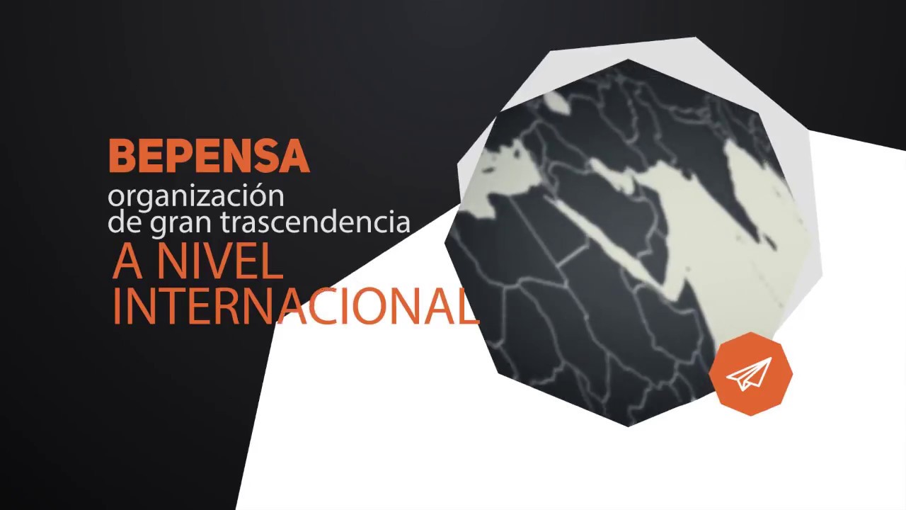 BEPENSA - ORIGEN - YouTube
