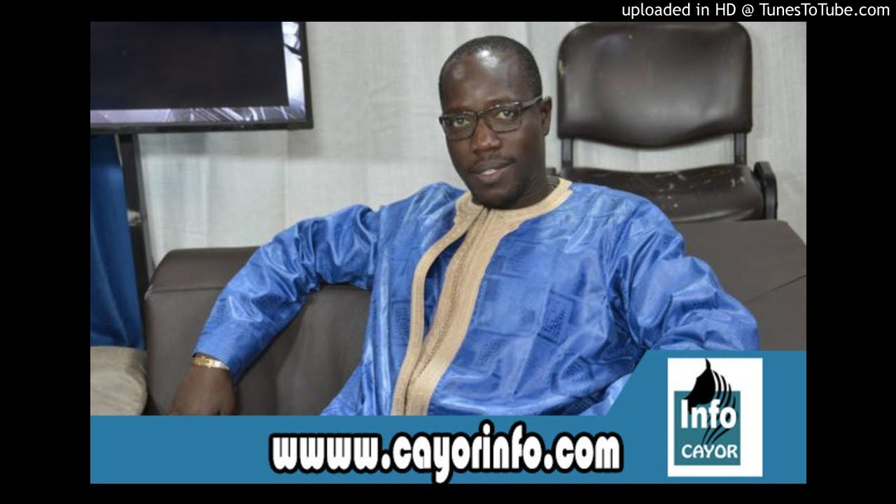 Revue De Presse Du 12 Décembre 2018 Avec Ahmed Aidara - YouTube