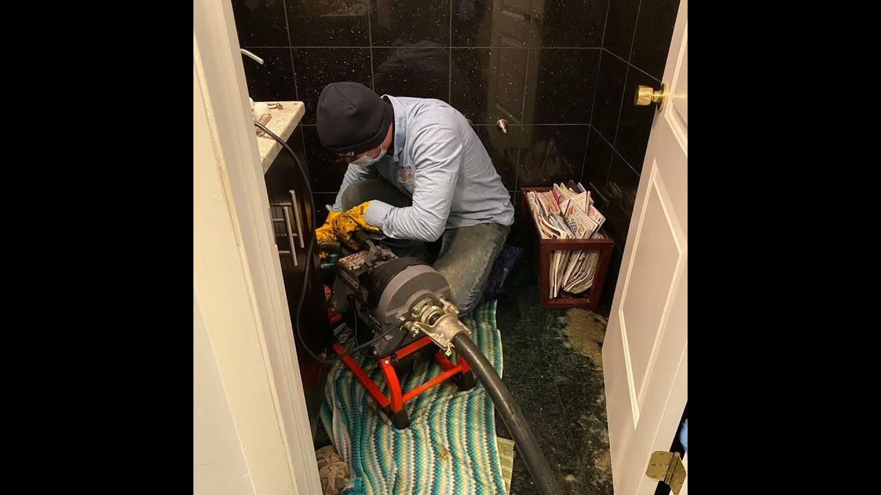 From DIY drain unclogging attempts to comprehensive clogged drain ...