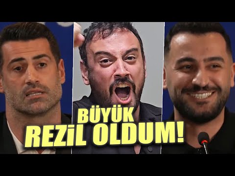1 MİLYON TL ÖDÜLLÜ FUTBOL TURNUVASINA KATILDIM, BÜYÜK REZİL OLDUM! (OYUN GİBİ DEĞİLMİŞ)
