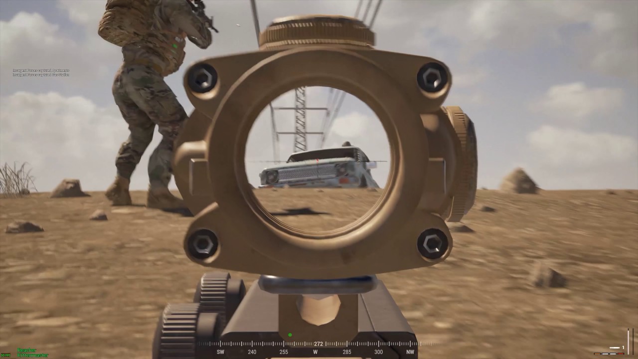 Flight of the RPGs - YouTube