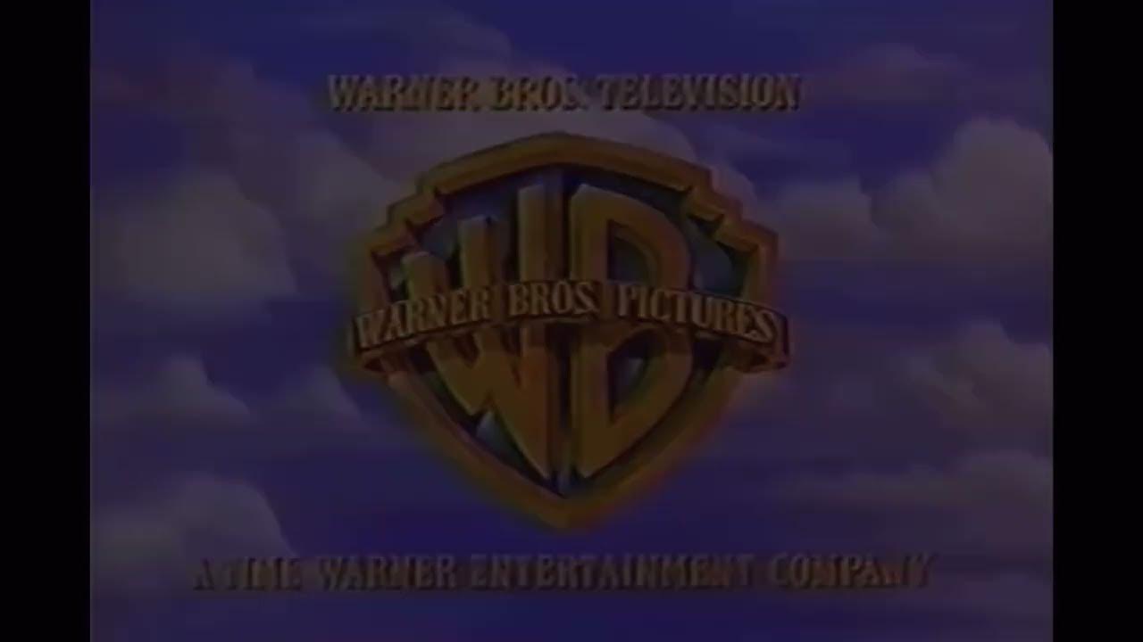 Wapello County Productions/Warner Bros. Television (1994) - YouTube