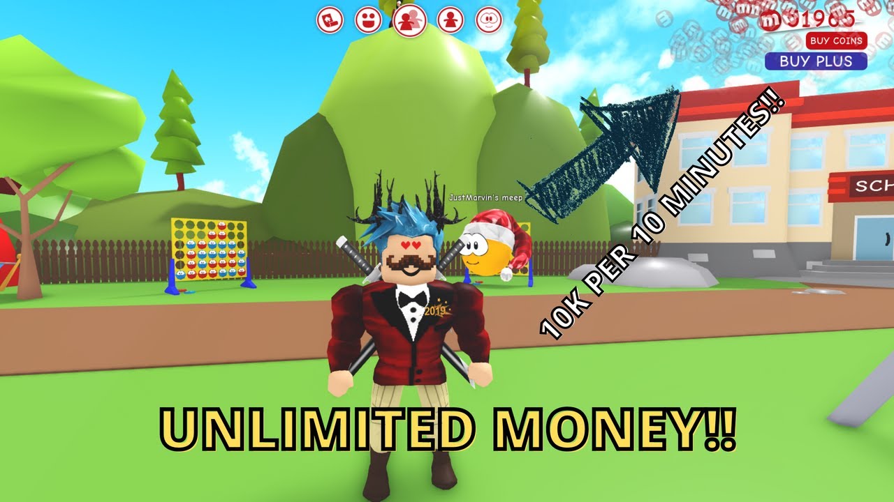 Meep City | UNLIMITED MONEY SCRIPT - YouTube