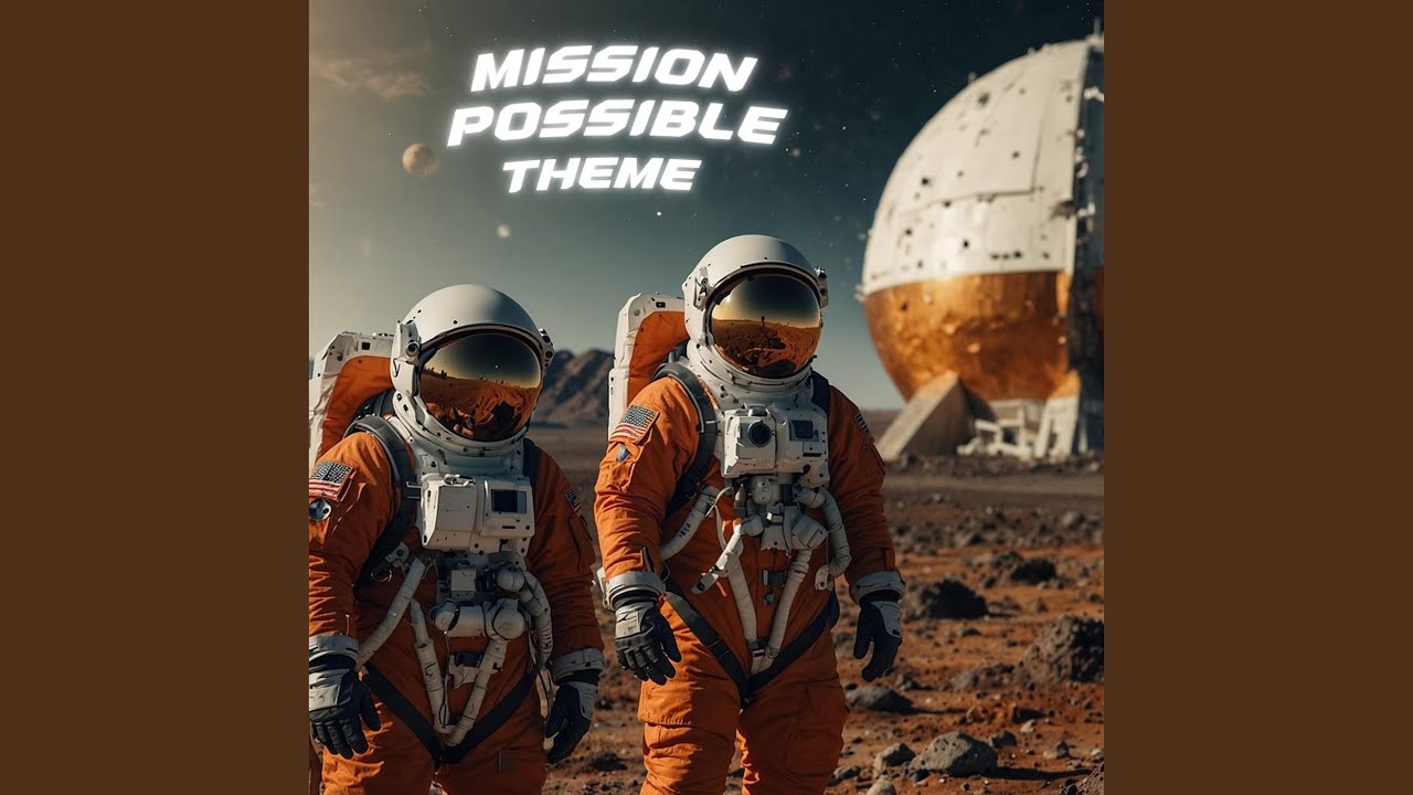 Mission Possible Theme - YouTube