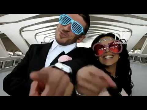 ILLE DE ASK ! :) - CLIP AMUSANT tourné à LYON