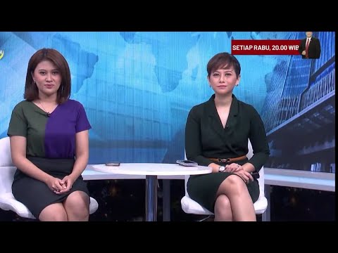 Ayu Pratiwi & Chakry Miller -