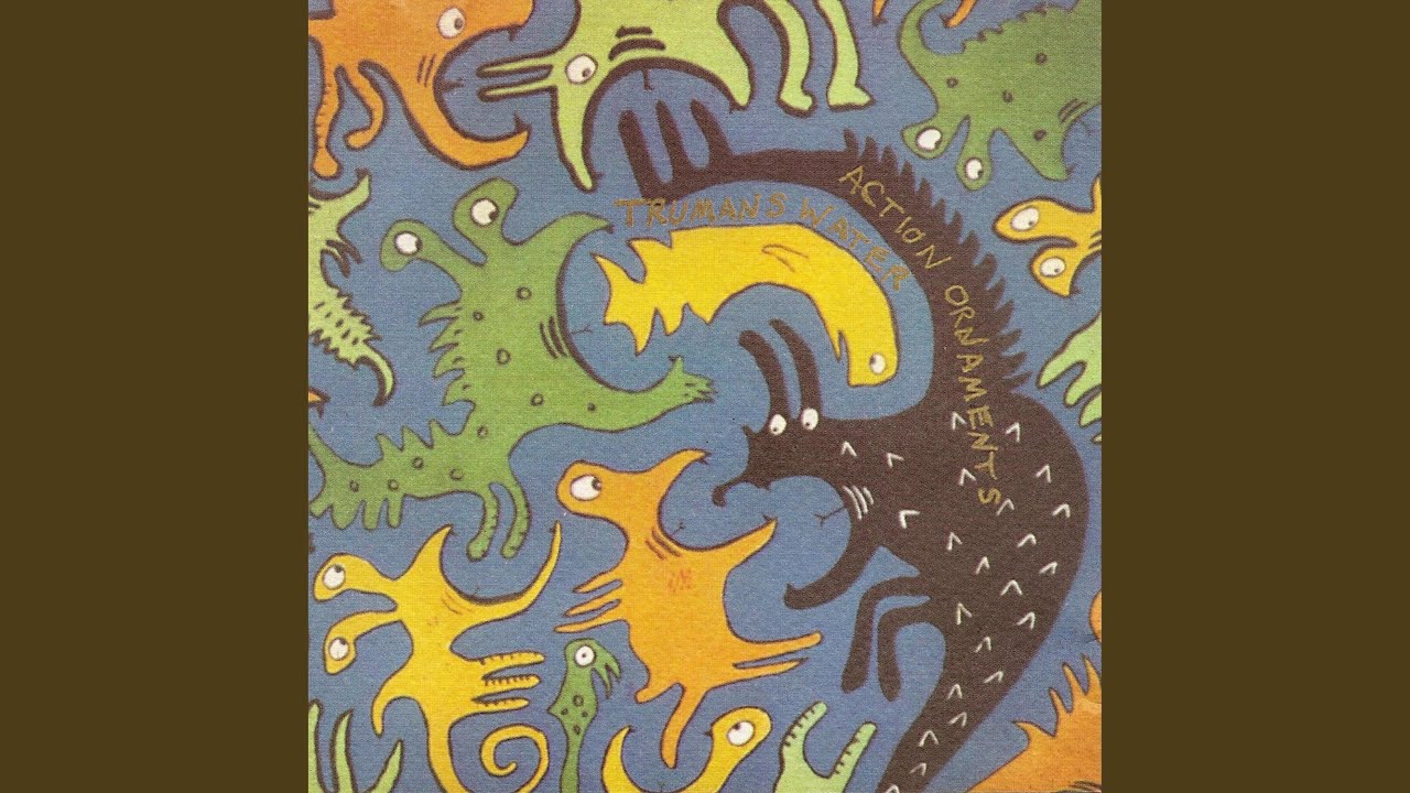 Angels Spit Stars - YouTube