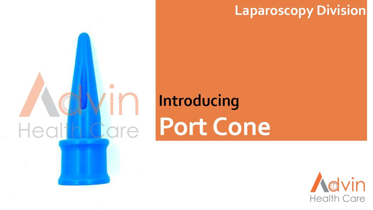 Port Cone - YouTube