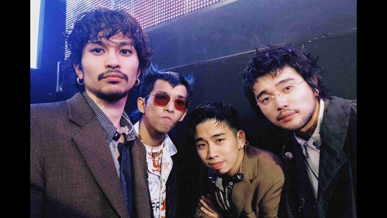 King Gnuメドレー(MV映像サビのみ) - YouTube