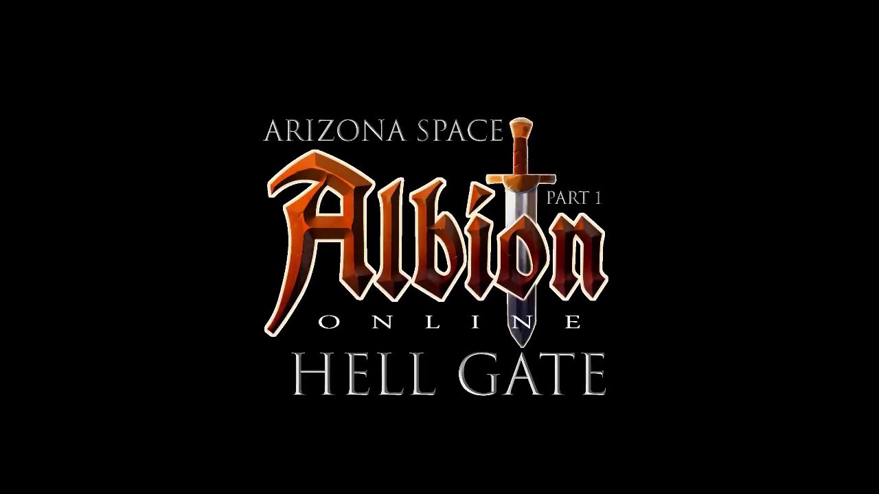 Albion Online - HG 2v2 Claymore PvP [Part 1] - YouTube