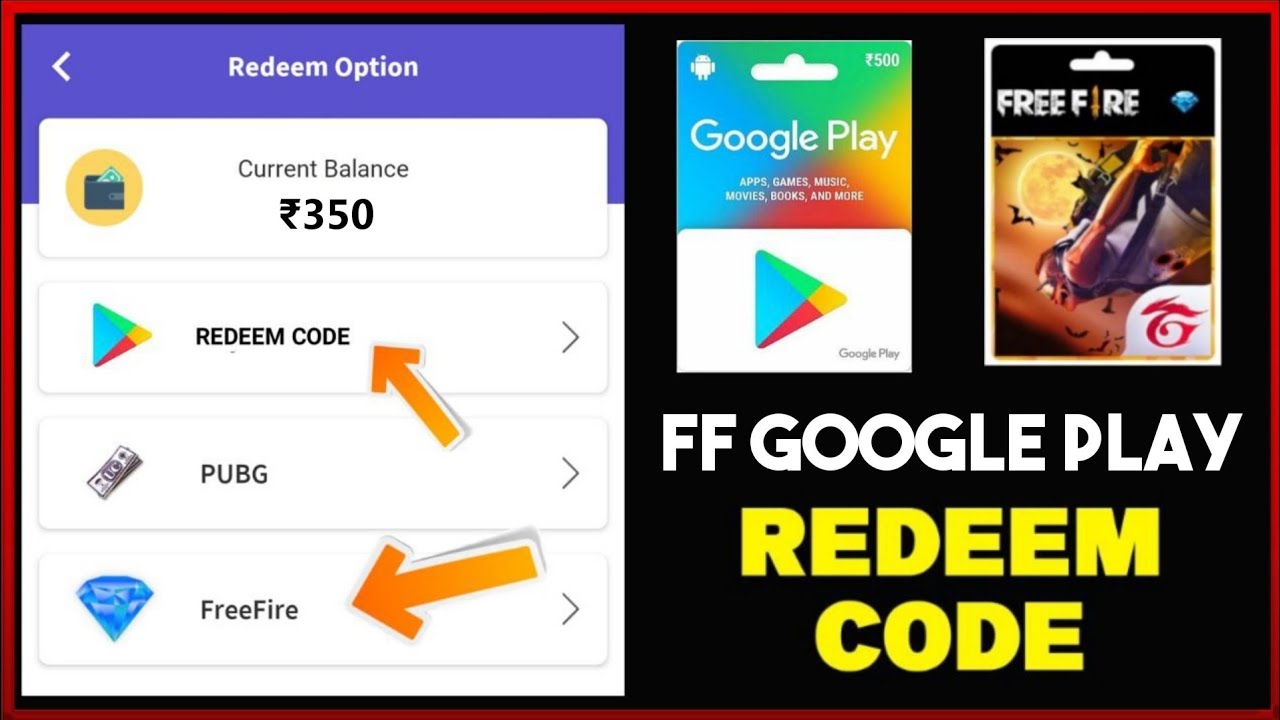 Best App Earn Instant 100rs | New App For Google Play Gift Card Earning ...