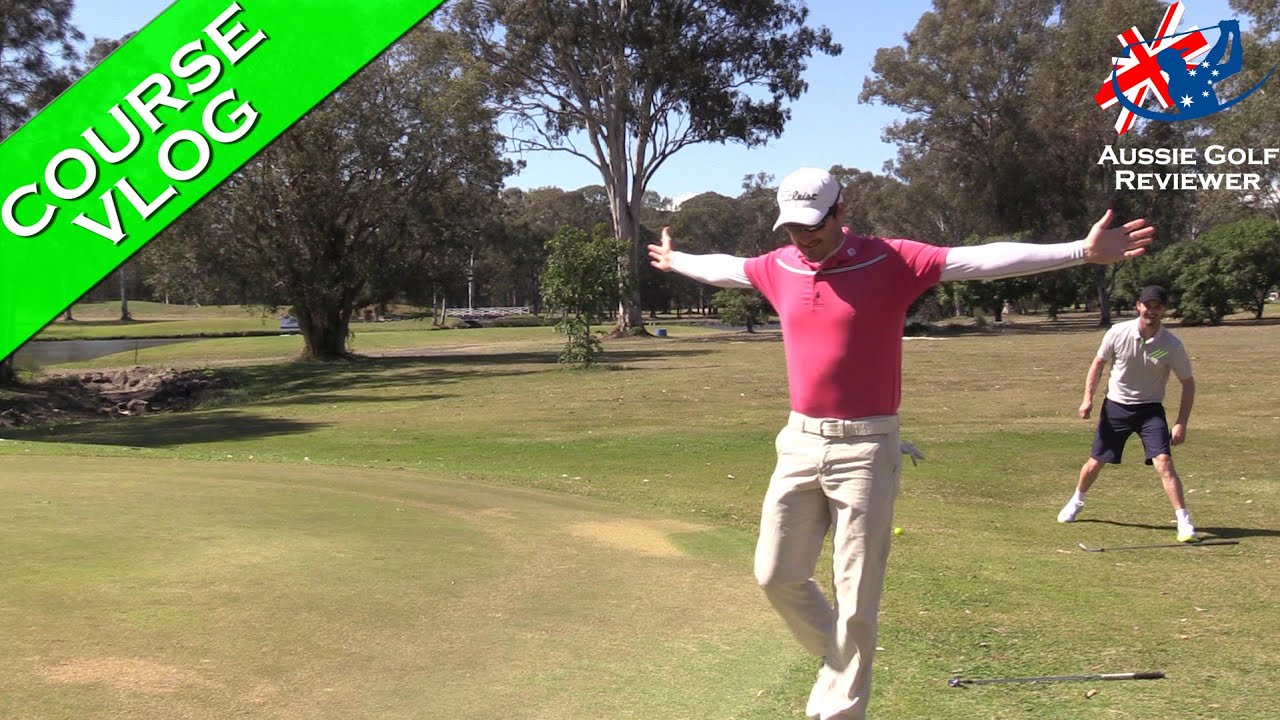 HOWESTON GOLF COURSE at ROYAL BIRKDALE PART 2 - YouTube