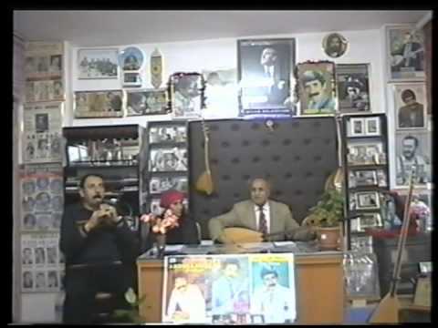 Hasan papur - Canlı Türkü - #türkü #papur #hasanpapur