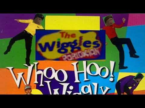 Wayne’s Ripping Adventure/Meet Eubie’s Cousin (2005) - YouTube