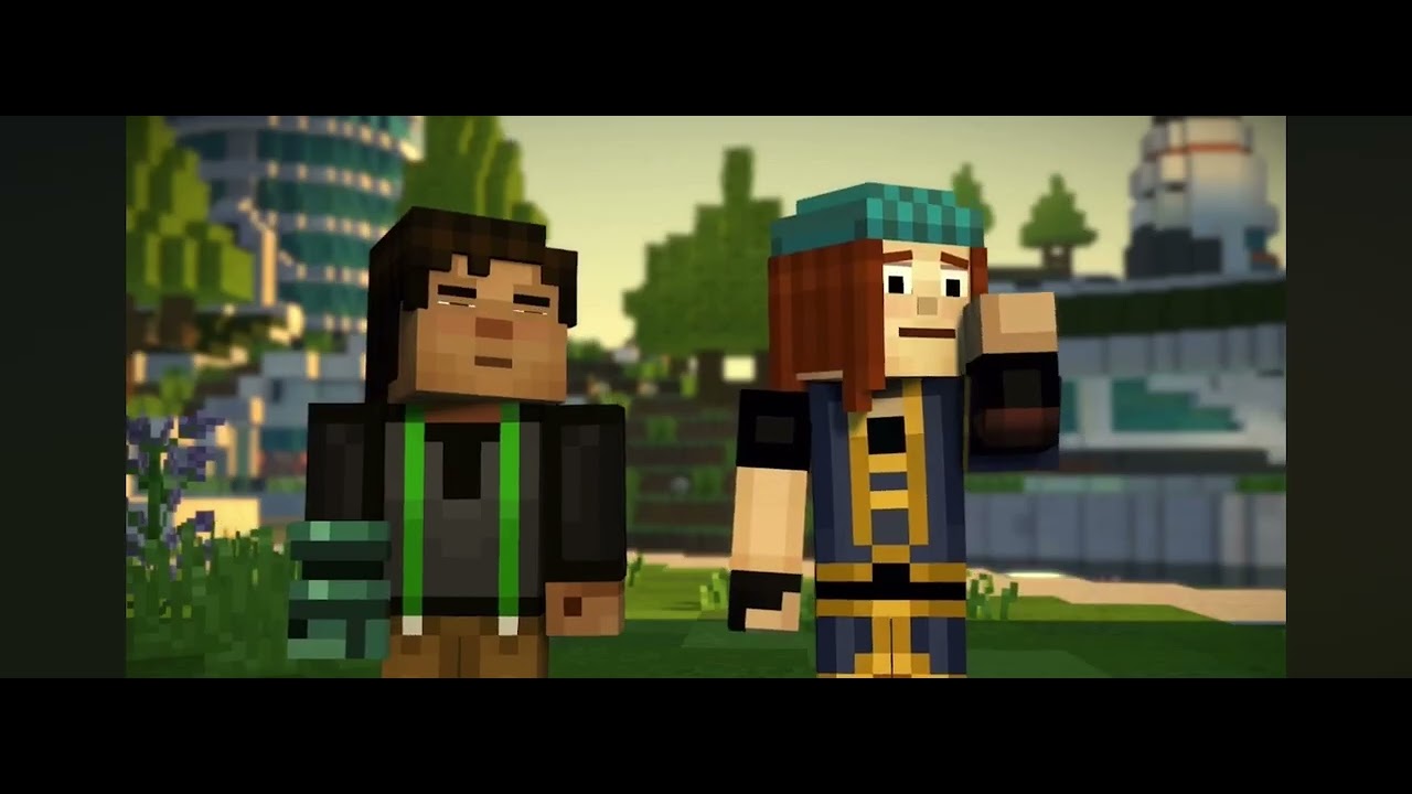MCSM S2 Ep1 Part 3 - YouTube