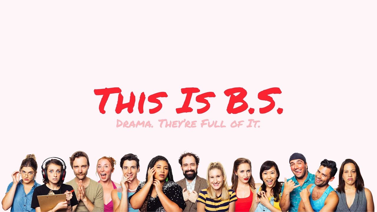 This is B.S. - Official Trailer - YouTube