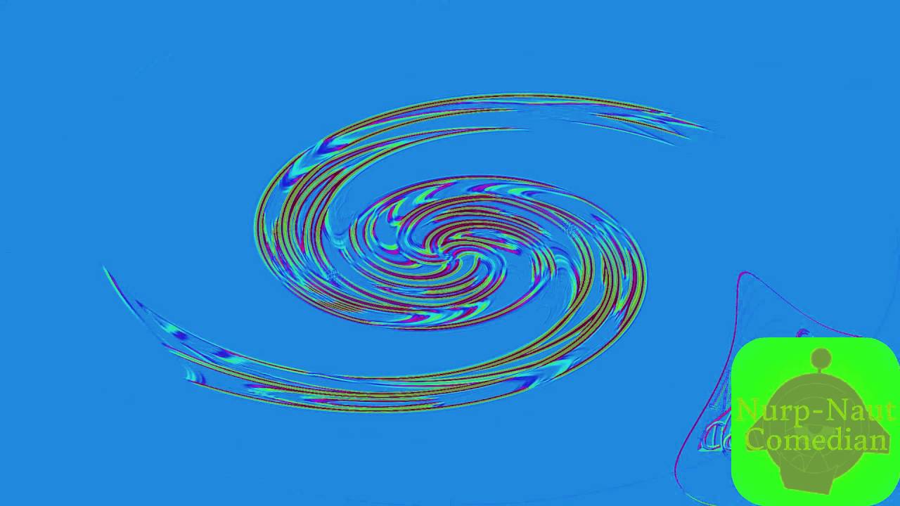 Klasky Csupo in Swirl Embosser^2 Effects Round 1 Vs Jayden Galipo - YouTube