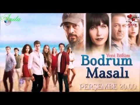 Бодрумска Приказка/bodrum Masali