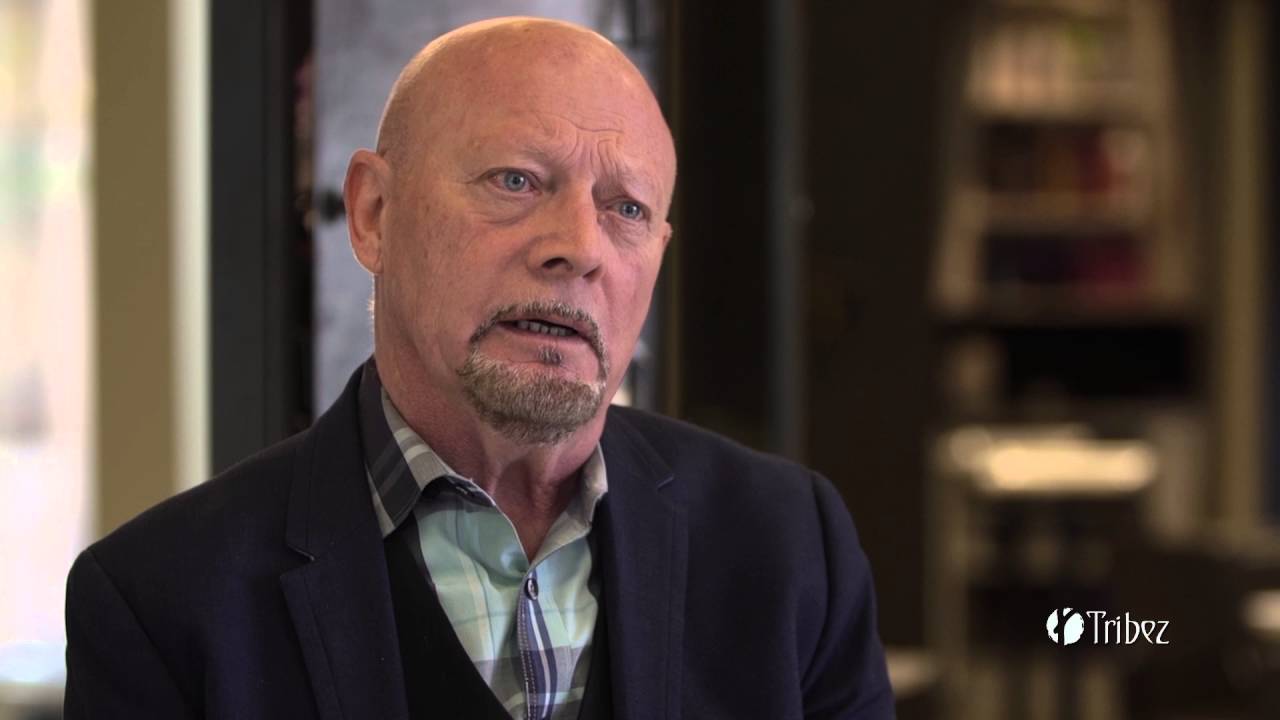 Jeffery Tuffin Artistic and Educational Director - YouTube