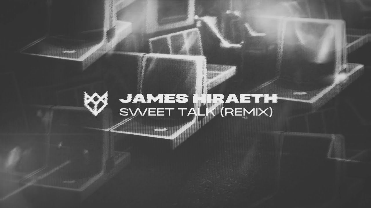SAMANTHA JADE - SWEET TALK (JAMES HIRAETH REMIX) - YouTube