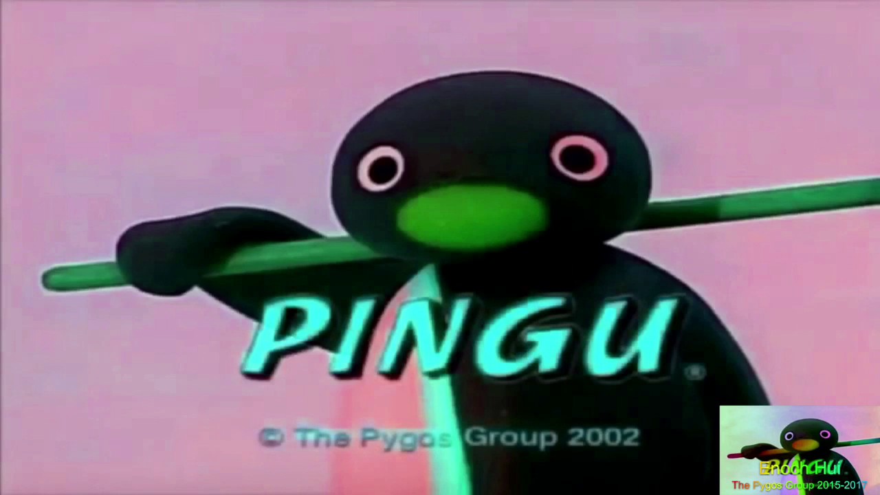 Pingu Outro in G Major 16^2 - YouTube
