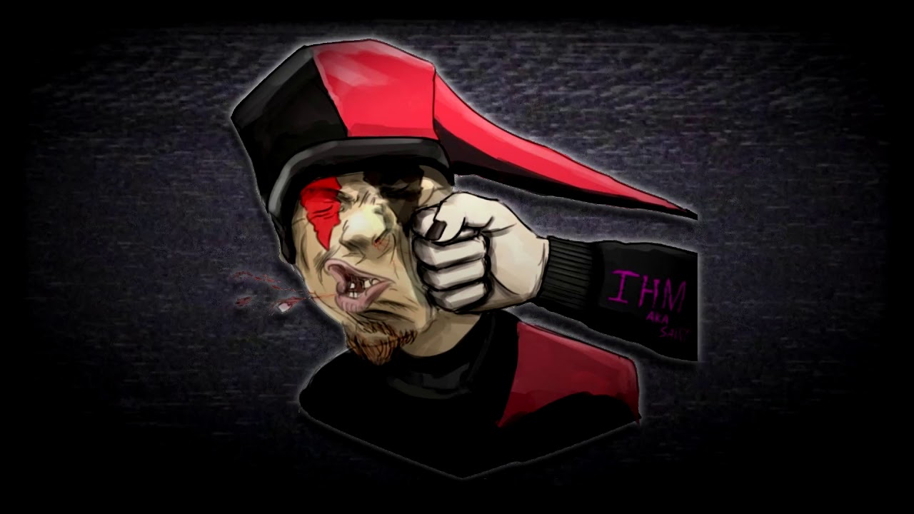 Lex Lethal -Last Rites of a Jester (The Jokerr Diss) - YouTube