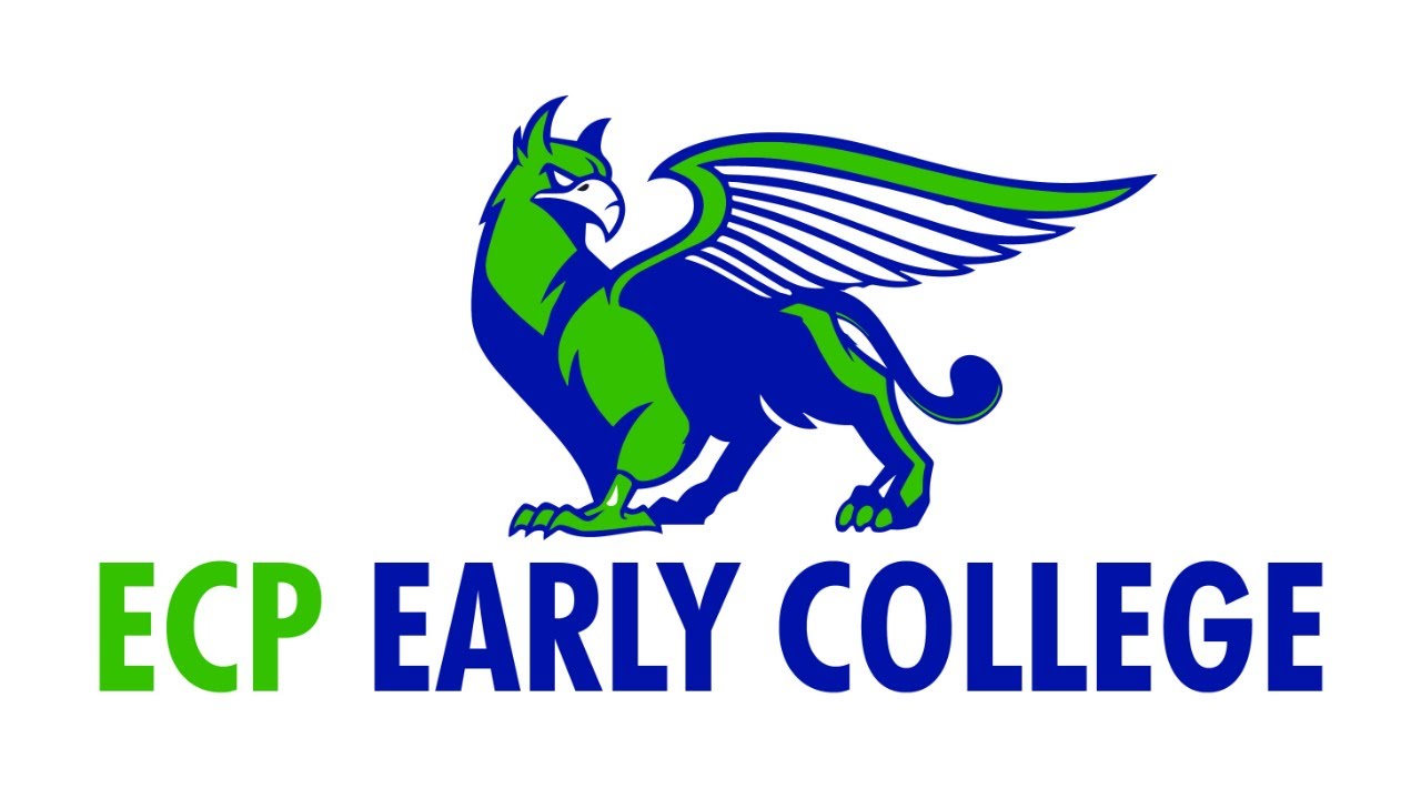 ECPPS Early College Graduation - YouTube
