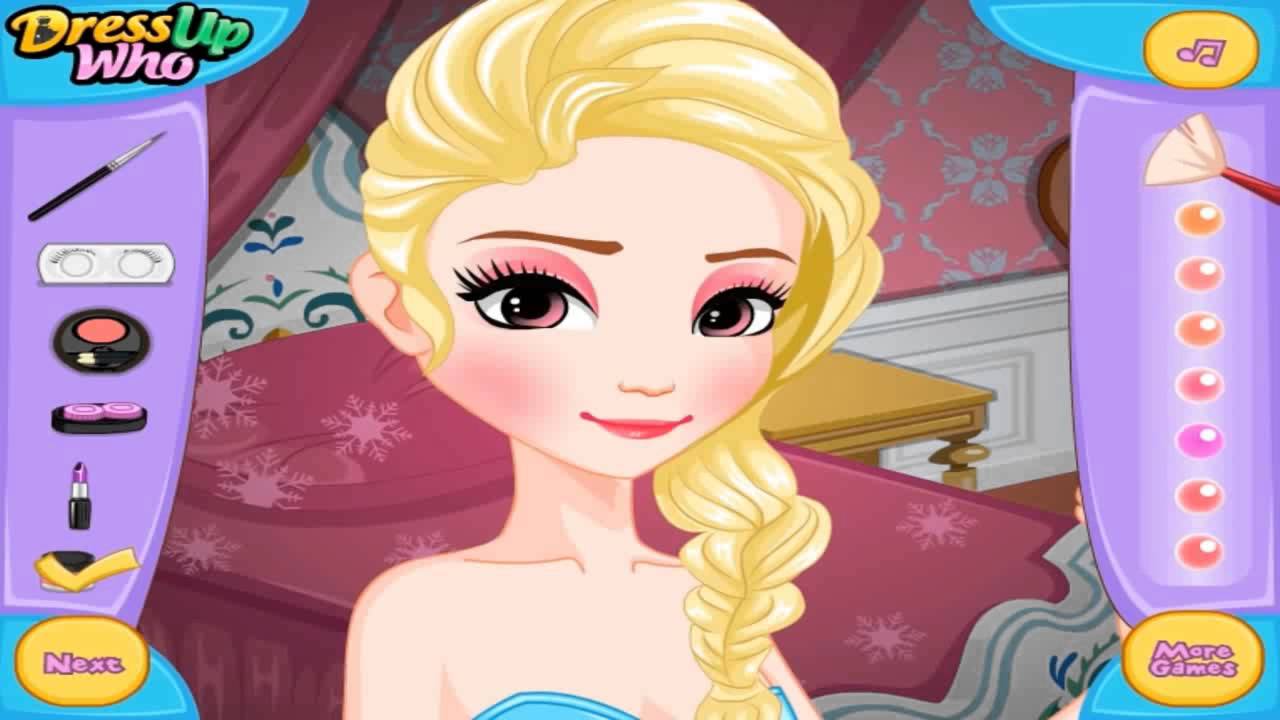 [Let's Play Baby Games] Disney Frozen Dora the Explorer Compilation #9 ...