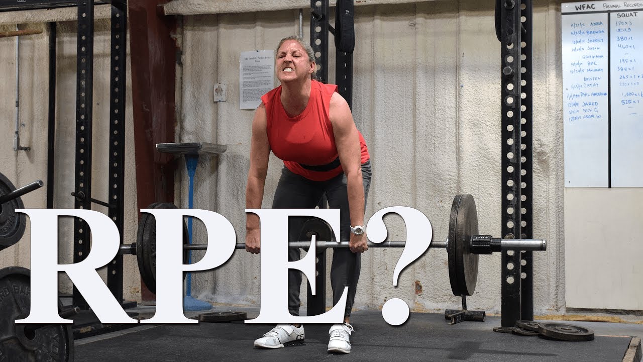 RPE? | Ask Rip #50 - YouTube