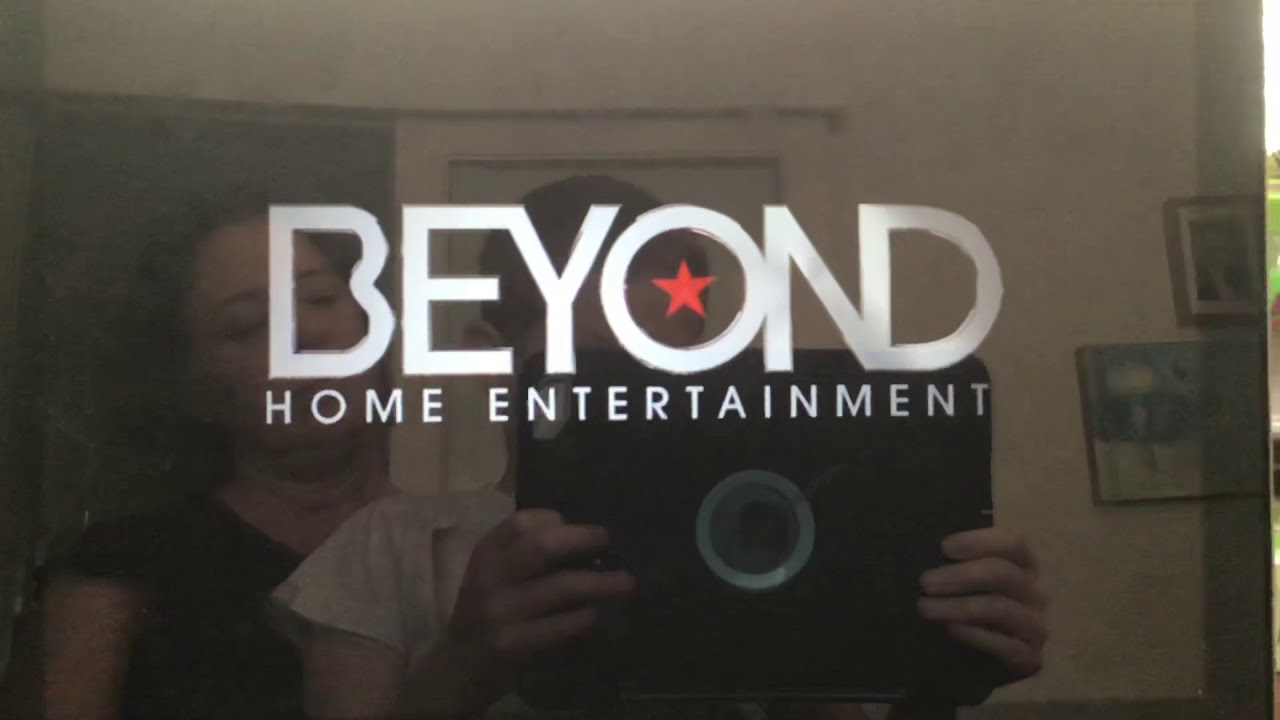 Beyond home entertainment - YouTube
