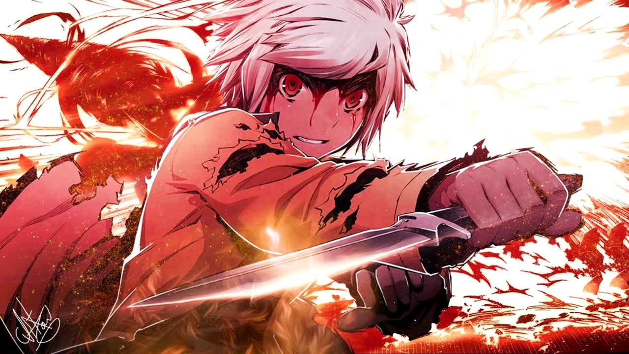 Danmachi Fanfic Capitulo 17 (Teoria) - YouTube