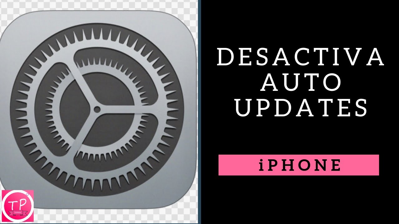 How To Turn Off Auto Update In IPhone QUICK Desactivar how-to-turn-off-auto-update-in-iphone-quick-desactivar