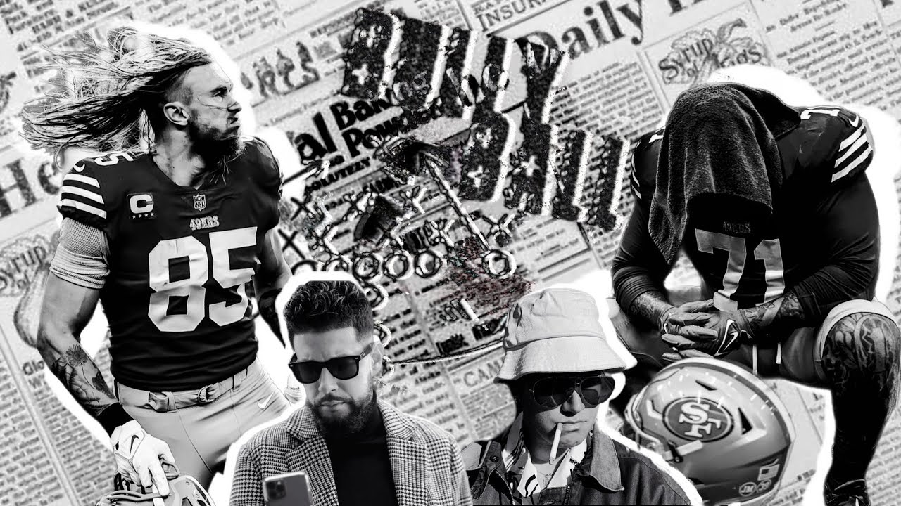 Bully Ball Podcast - 49ers defeat Dallas and prepare for Philadelphia ...