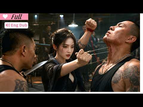 【Multi Sub】A needle that healed—or killed. He brought it back for revenge.