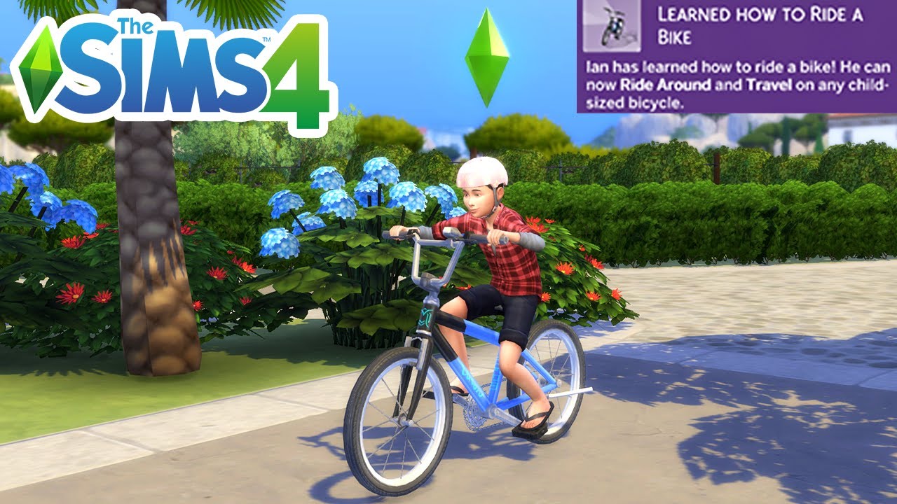 Bike Rack Sims 4 at Kathleen Flores blog