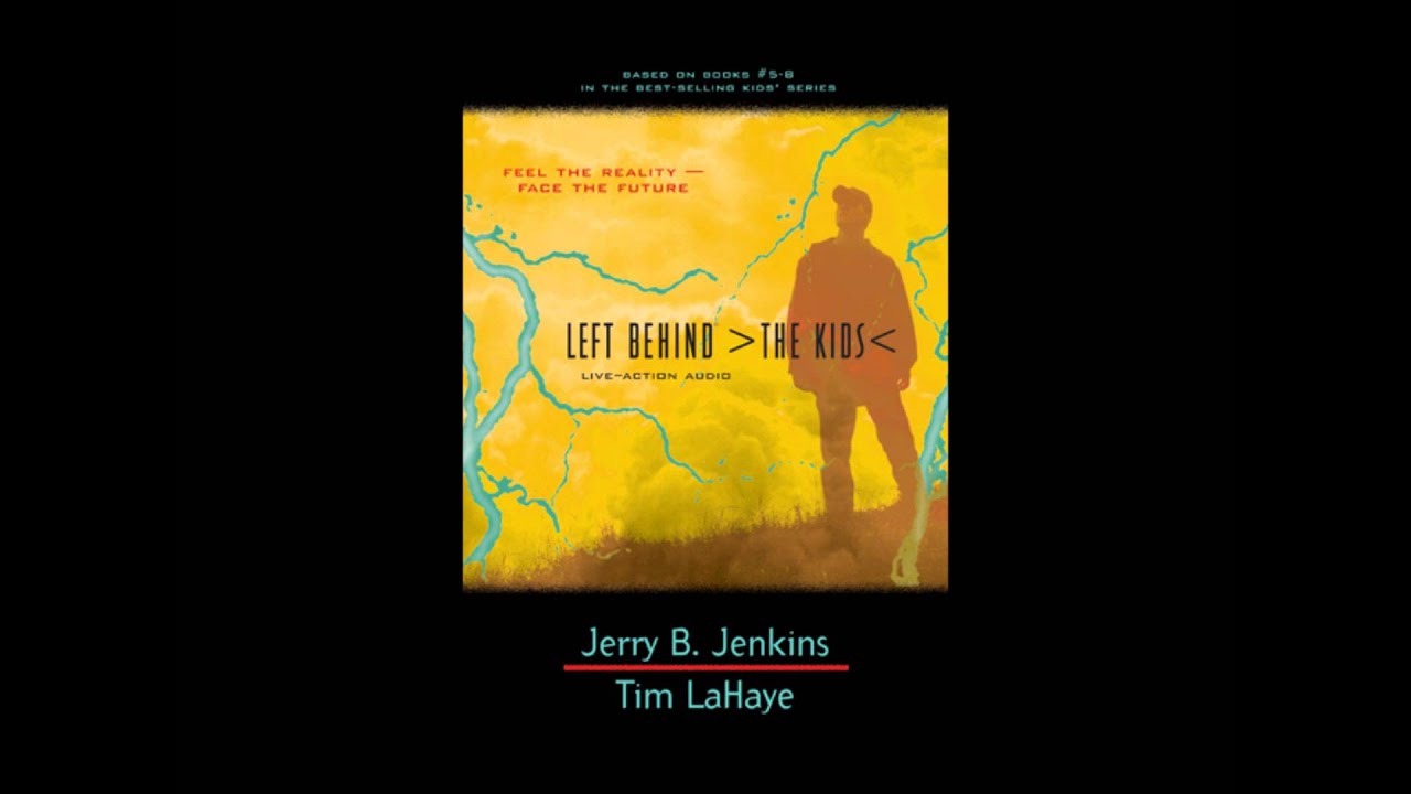 Left Behind: The Kids Epi. 13 - YouTube