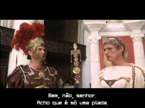 Monty Python - Life Of Brian - Pilatos.wmv - YouTube