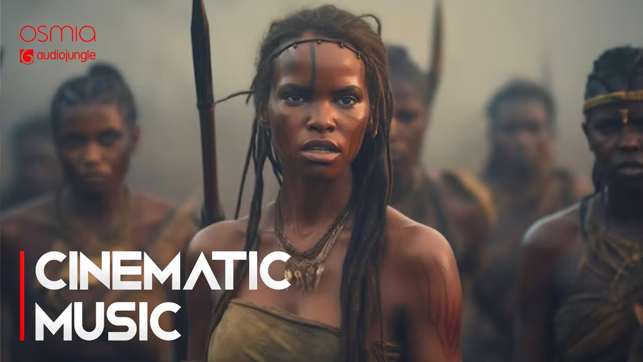 Thrilling Cinematic Soundtrack - Epic Cinematic Adventure Trailer ...