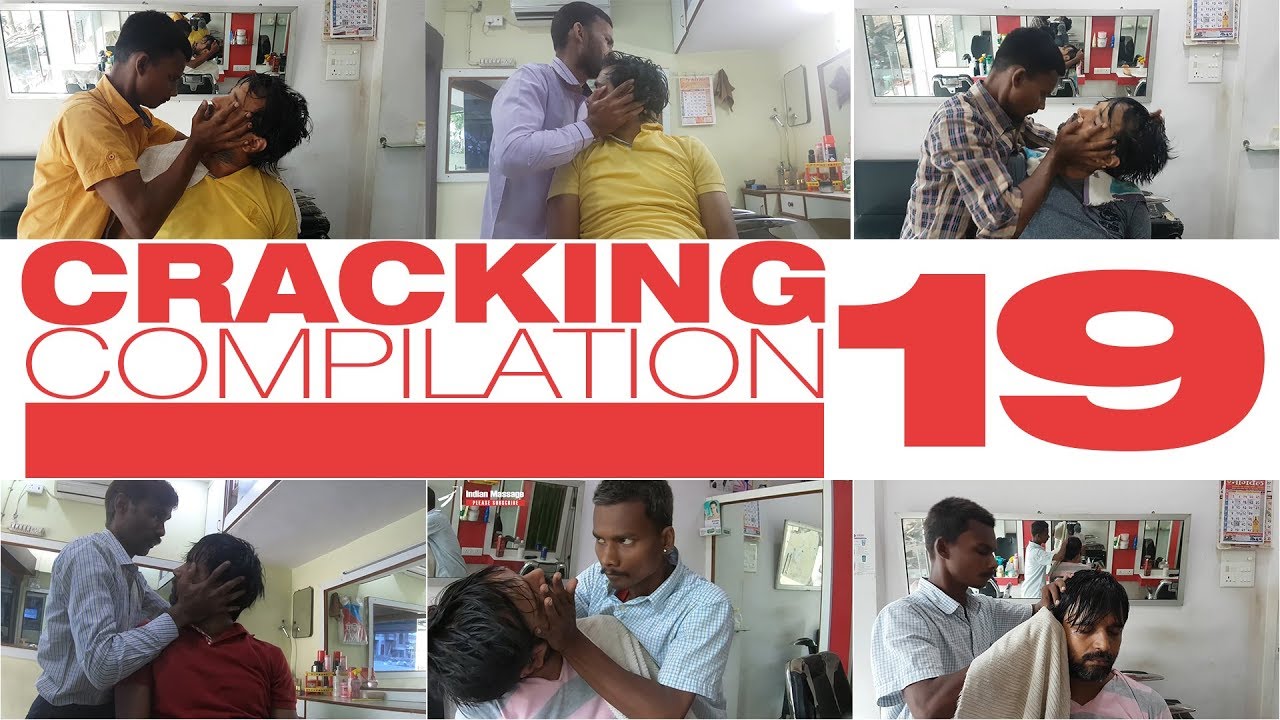 Amazing Cracking Compilation Vol 19 - YouTube