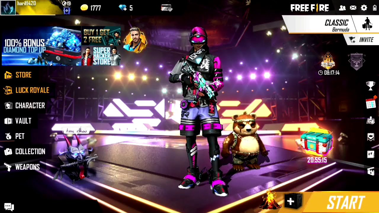 ff topup with out bank acc |paytm|earing appPara Samsung ,A3,A5,A6,A7 ...