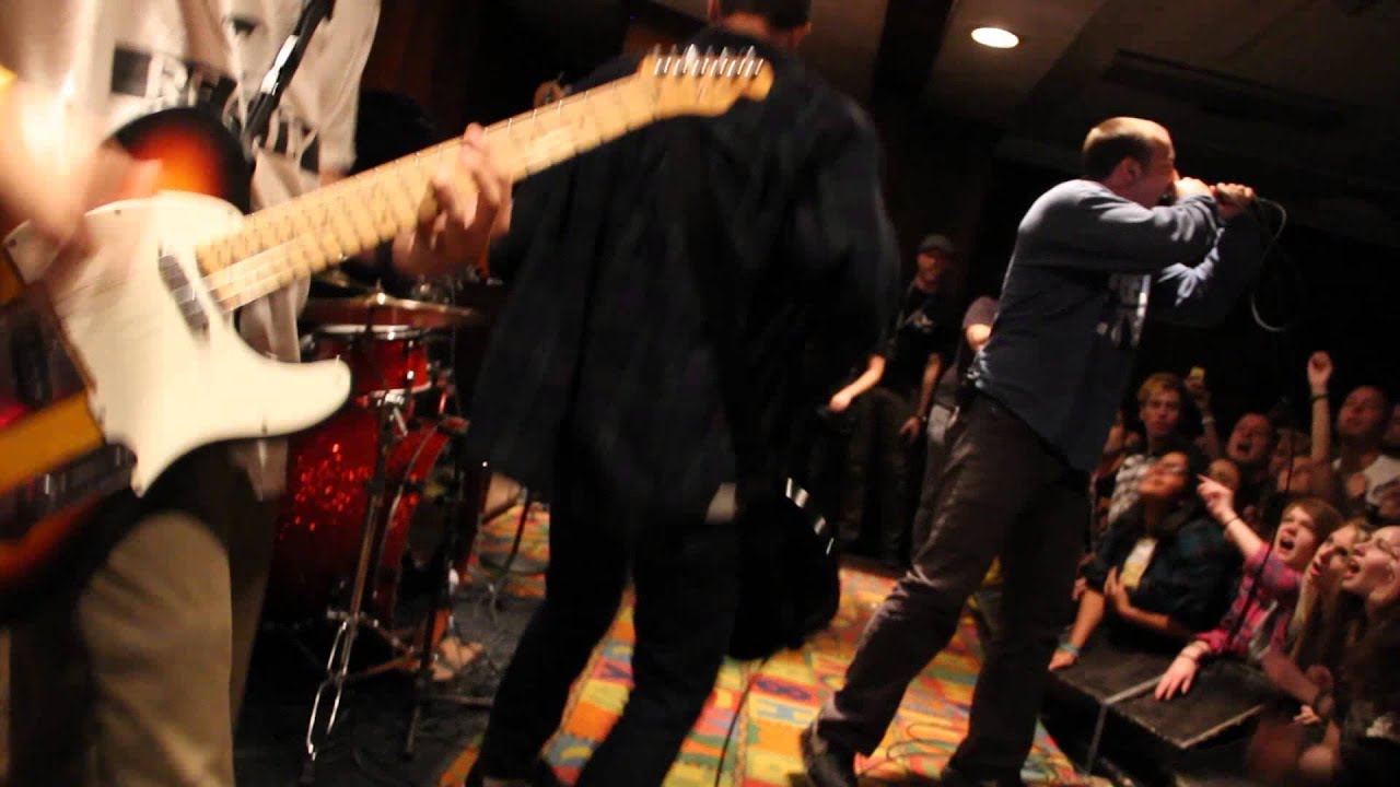 Citizen - Drown - YouTube