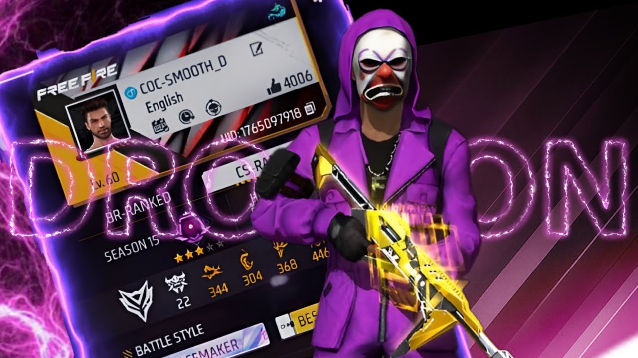 M8N 2.0 || Garena FreeFire || Hola @M8N1 @ApelapatoGo @RUOK1 ...