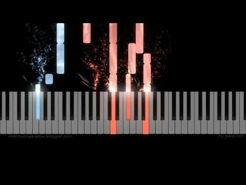 Fergie "Big Girls Don't Cry" Piano Tutorial, Sheet Music - Love Songs ...