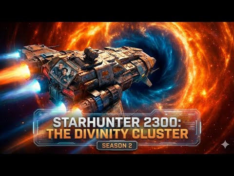 S02E14: The Prisoner | Starhunter (2003) | Interrogatorio ad alta tensione