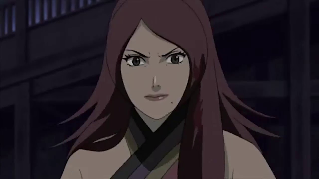 Naruto vs Fuka Final Fight - YouTube