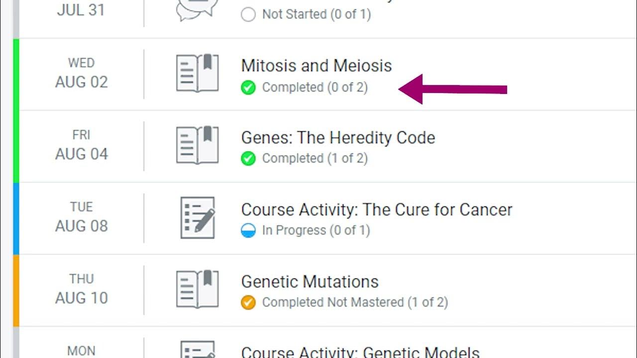 Getting Started with Courseware - YouTube