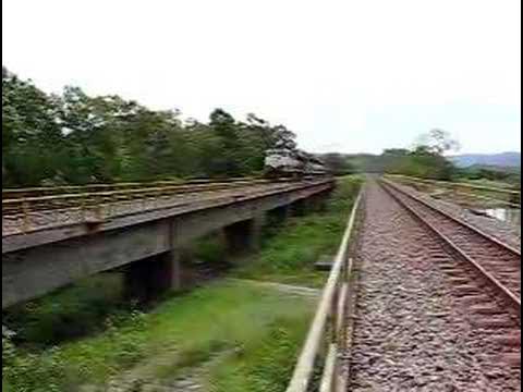 EFVM 1175(BB40-9WM) FCA 4291(DDM45) EFVM 857(DDM45) - YouTube