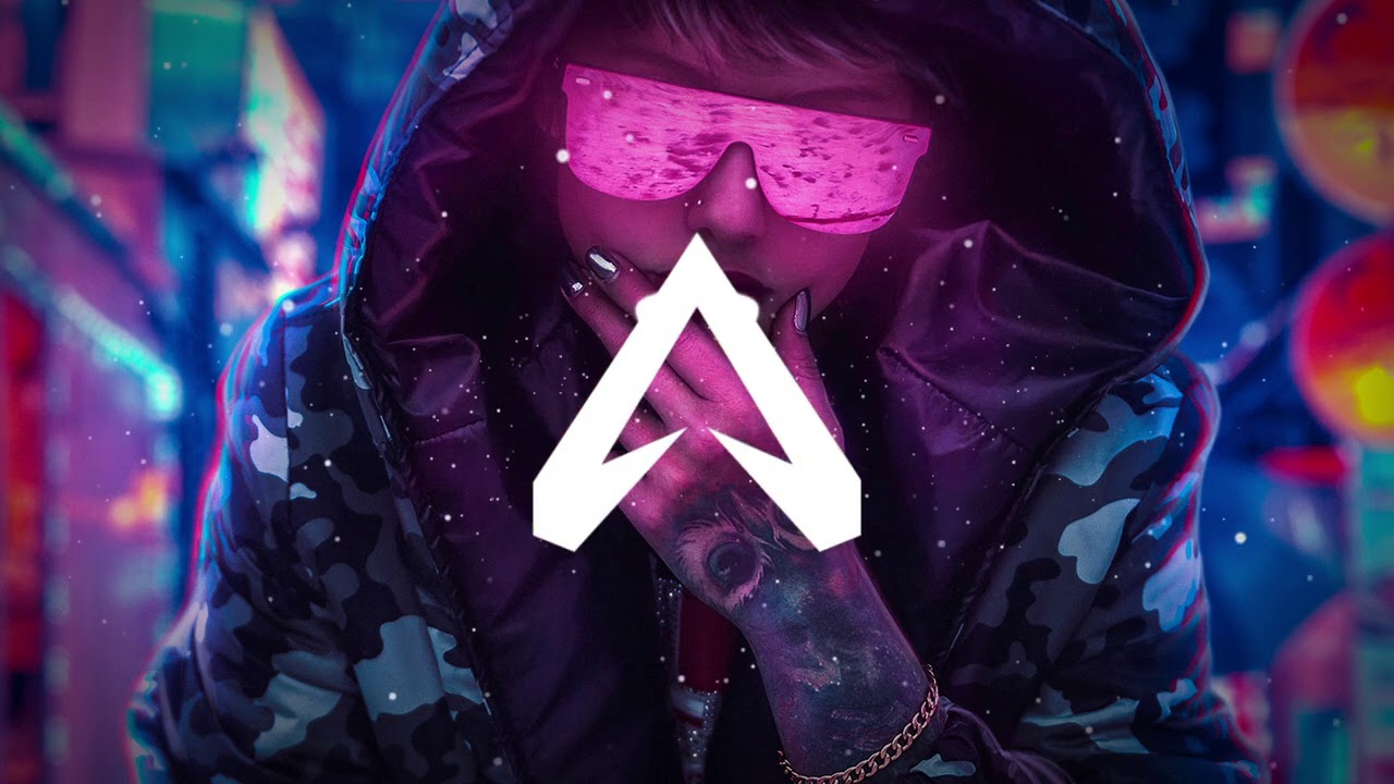 JES - High Glow (Ciaran McAuley Remix) - YouTube