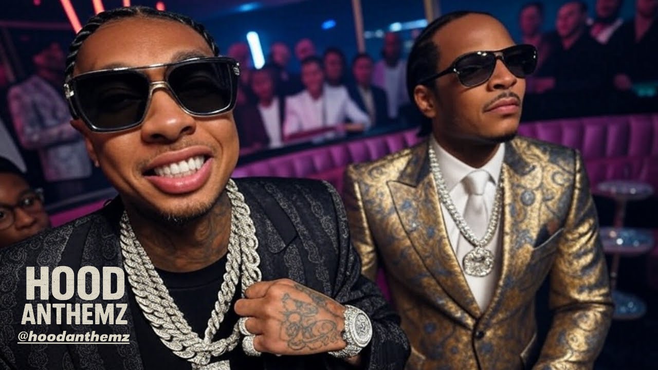 Big Flex Only | Tyga, 2 Chainz - YouTube