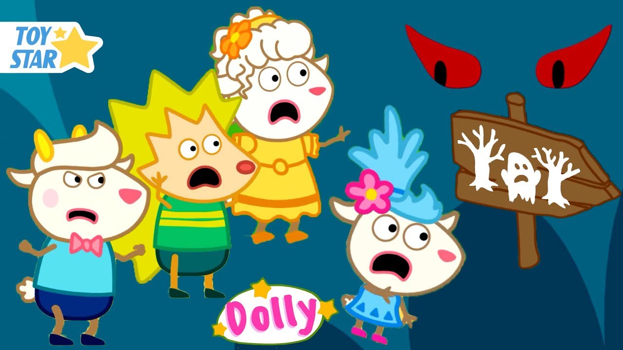 Dolly & Amigos Espanol Nuevos Capitulos Completos Melhores para ...